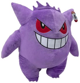 Plyšový pokémon Gengar, 60 cm