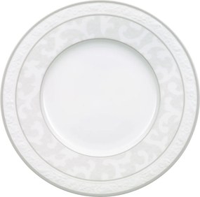 Villeroy&Boch Villeroy & Boch Gray Pearl pečivový talíř 18 cm
