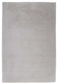 Lalee Koupelnová předložka Paradise Mats Silver Rozměr koberce: 67 x 110 cm