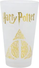 Stor Set sklenic Harry Potter / Sklenice / 2 ks / 480 ml / nevhodné do
