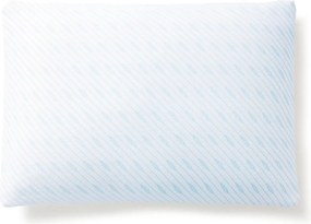 Polštář poskytující oporu v libovolných polohách spánku TEMPUR® Prima Cooling, 50x70 cm + povlak na polštář zdarma