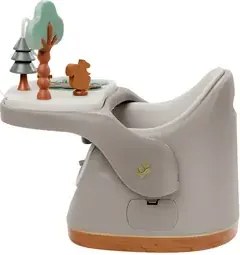 Maxi-Cosi Jay Plus Elegance Beige / Jídelní židlička / od 6 měsíců do