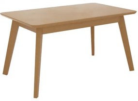 Konferenční stolek Botiler 103x60, Barva: černá