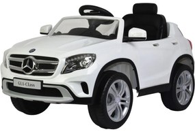 BEC 8110 El.auto Mercedes GLA BUDDY TOYS