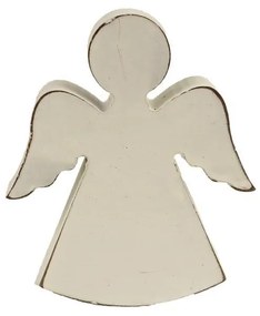 Dekorační anděl D3411 2