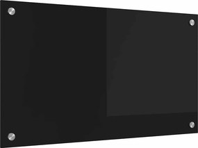 vidaXL Kuchyňský obklad 70 x 40 cm tvrzené sklo [42018032] Barva: transparentní