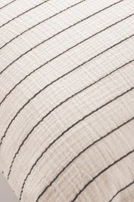 Mušelínový povlak na polštář 50x60 cm Amilia – Jotex