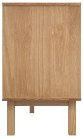 Příborník OTTA 114 x 43 x 73,5 cm masivní borové dřevo,  351300