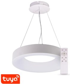 Závěsné svítidlo smart TUYA ZULU - 105567 - T-LED