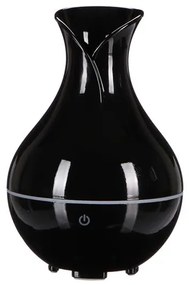 Aroma difuzér SIXTOL Bloom Black Gloss
