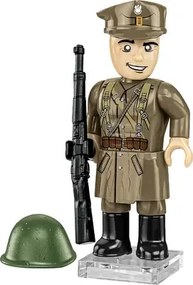 COBI Polish Uhlans / Stavebnice / 44 dílků / Historická kolekce / od 6