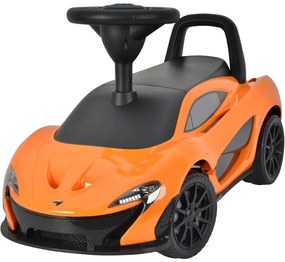 BPC 5144 Obrážedlo McLaren P1 BUDDY TOYS