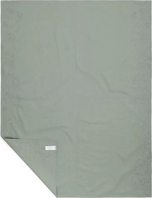 Ubrus Fine Art 140 x 300 cm zelený