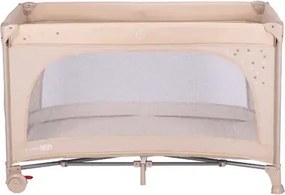 FreeON Postýlka cestovní Nook Beige / do 13.6 kg