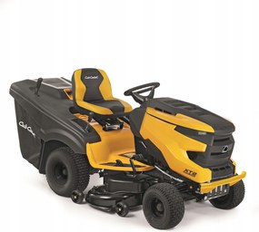 Traktorová sekačka Cub Cadet XT2 QR106 Kawasaki 24KM Zahradní traktor 106 cm