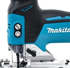 Aku přímočará pila Makita LXT DJV181Z