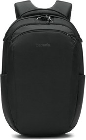 Pacsafe pacsafe v tour backpack 26 l jet black