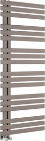 Sapho SILVANA otopné těleso 600 x 1500 mm agila mat hnědá IR156A