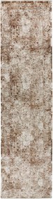XXXLutz BĚHOUN, 80/300 cm, meruňková Kayoom - Online Only koberce & rohožky - 005937145905