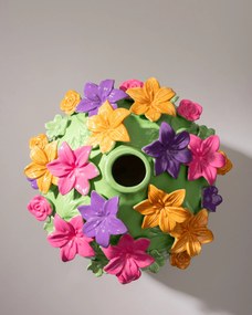 Váza Zelia 34×34×29 cm