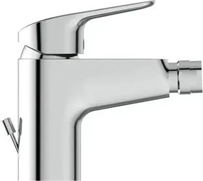 Ideal Standard CeraFlex - Bidetová baterie s výpustí |chrom