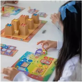 Ravensburger Hrady v Burgundsku JUNIOR / od 5 let