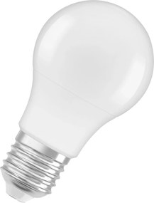 OSRAM LED žárovka VALUE CLASSIC A 40, E27, 4,9 W, 470 lm, 2700 K 55 x 95 mm