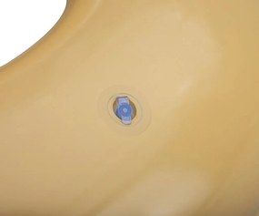 Dětský velký nafukovací kruh Bestway DONUT 107cm modrý
