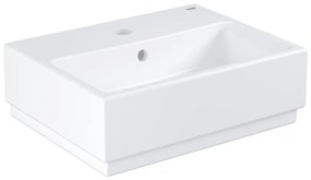 Grohe Cube Ceramic - Umývátko 45 cm, PureGuard, alpská bílá 3948300H