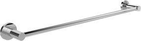 Villeroy & Boch Elements Tender - Držák ručníků, délka 65 cm, chrom TVA15100200061
