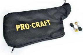 Procraft PGS217- pokosová pila