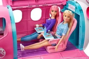 Mattel Barbie GDG76 letadlo snů / od 3 let