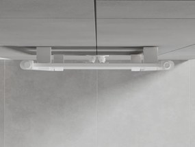 Mexen Uran topné těleso 1800 x 500 mm, 790 W, bílá, W105-1800-500-00-20