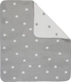 XXXLutz HEBKÁ DEKA, 75/100 cm Patinio - 006161003302