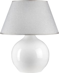 XXXLutz STOLNÍ LAMPA, E27, 40/52 cm - Online Only svítidla - 004340009402