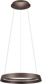 Závěsné LED svítidlo NOVA LUCE ORMI 52W 2700+4000K 9030927 stmívatelné Triac