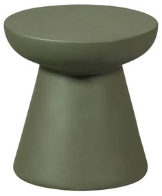 Konferenční stolek emille zelený MUZZA