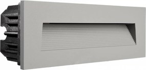 IMPR 930468 Deko-Light kryt šedá schodek pro Light Base III Outdoor - DEKOLIGHT