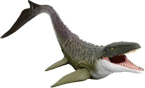 Mattel jurassic world velkolepý mosasaurus