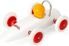 BRIO Závodní auto / od 12 měsíců