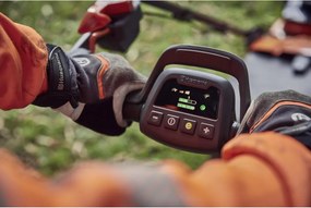 Aku sekačka LC 551iV Husqvarna (bez akumulátoru a nabíječky)