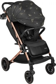 Sportovní kočárek Lagos 35 Black / Gold