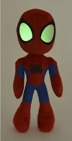Nicotoy Disney Marvel Spidey 25 cm / GID / od 0 let