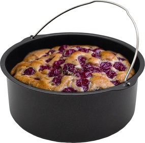 TESLA AirCook QB155 - univerzální forma pro pečení (AIRCKQB155UBP)