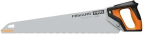 Ruční pila Fiskars PowerTooth™, 550 mm, 9 zubů / palec (1062917)