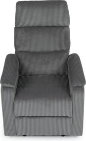 Sedací souprava šedá ASD-C5981 GREY6