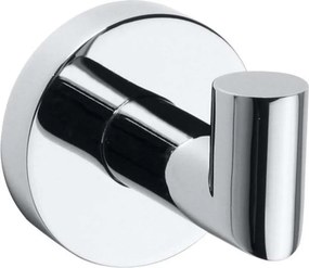Sapho X-Round - Háček, chrom XR208
