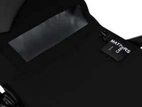 Dada Prams Nexus kočárek 2v1 Onyx