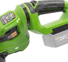 Procraft PZA22