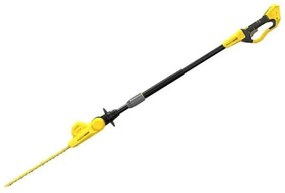 Stanley - 18V AKU plotové nůžky 45 cm, bez baterie a nabíječky SFMCPH845B-XJ